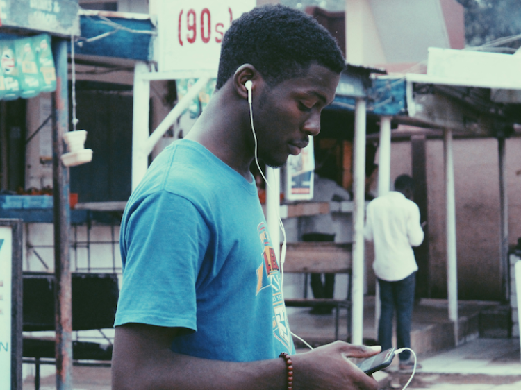 MSc Global Development | SOAS